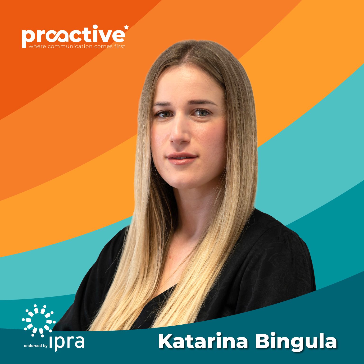 Govornici – proactive